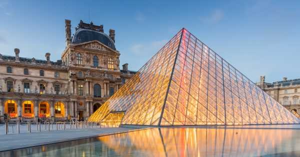 Louvre Skip the Line Ticket - Reviews