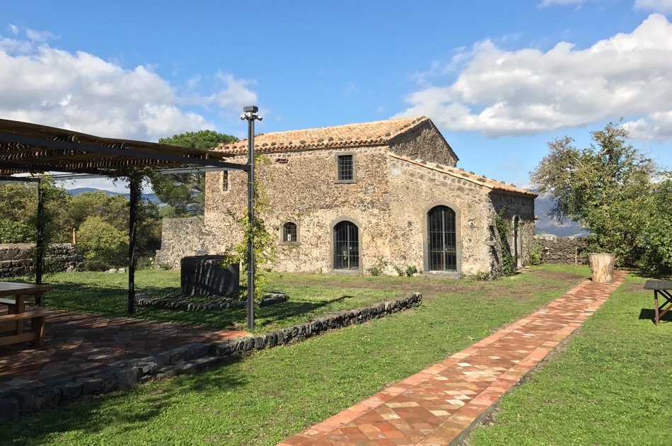 Private Wine and Archeology Tour from Palermo