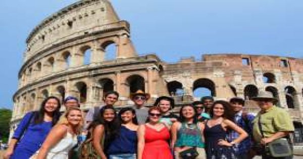 For a Revitalizing, Romantic Place to Roam Take a Private Tour of Rome