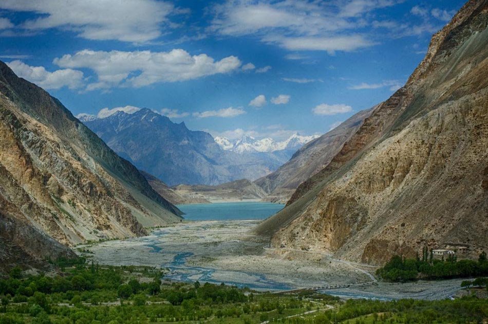 7 Day Skardu, Shigar, Ghanche and Kharmang Trek Balistan Pakistan Asia