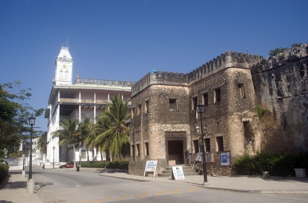 Vibrant and Cultural Experience on a Private Guided Tour of Zanzibar