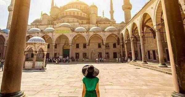 Explore the Top 15 Things to Do in Private Istanbul Tours