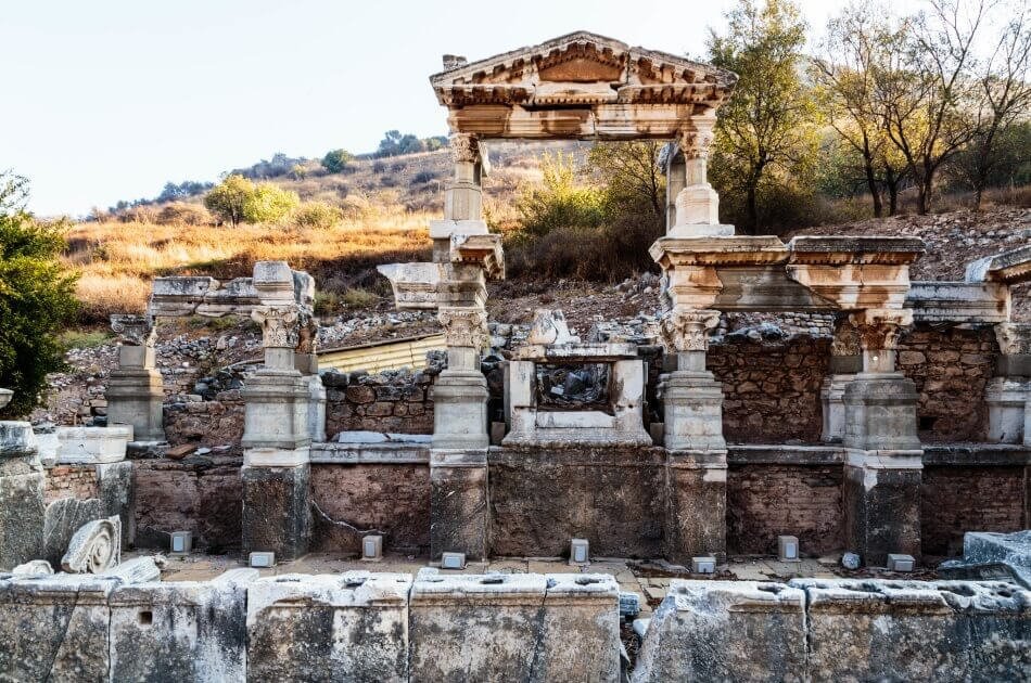 The Seven Churches of Asia Minor (4 Nights/5 Days)