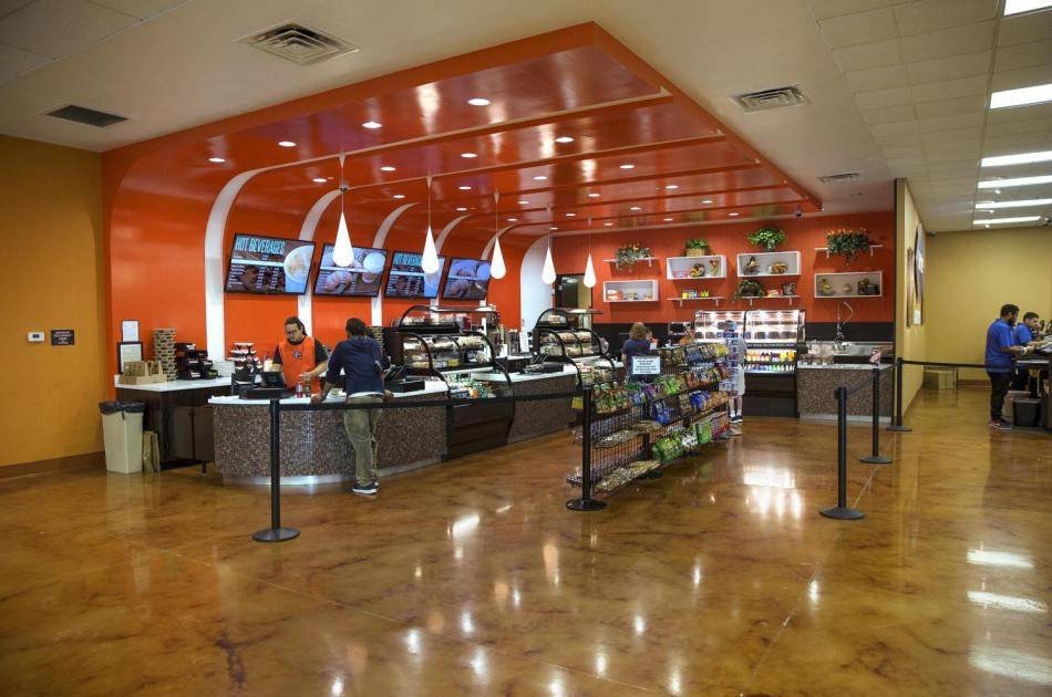 Grand Canyon West Rim by Luxury Limo Van With Skywalk Tickets