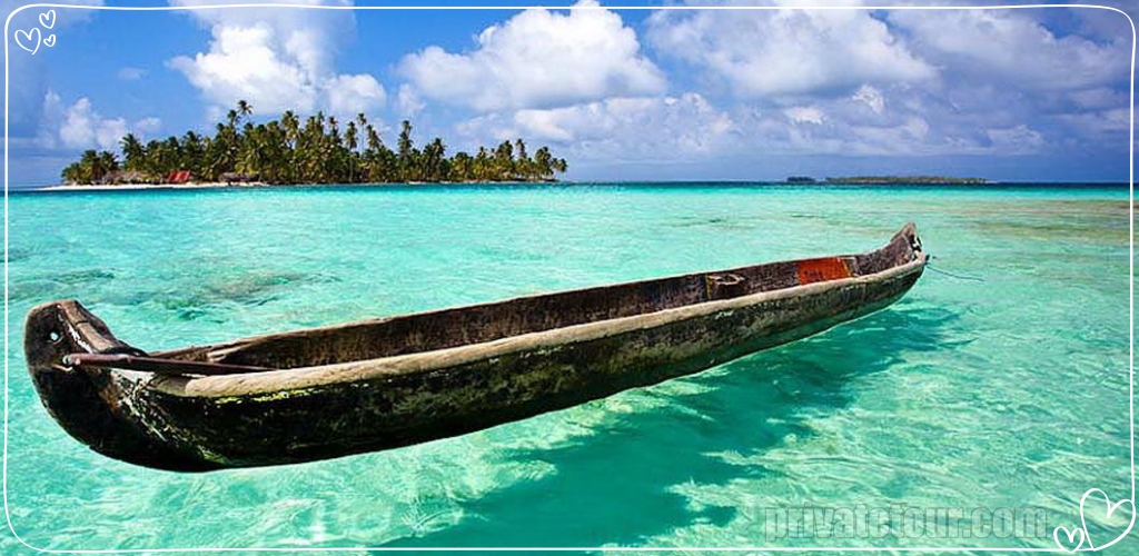 Crystal Water Beaches