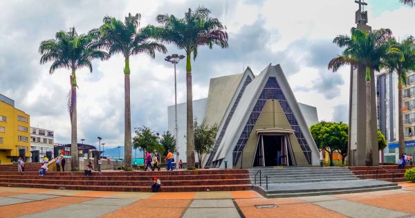 Your Adventures Can Go Far With Private Bolivar Sightseeing Tours