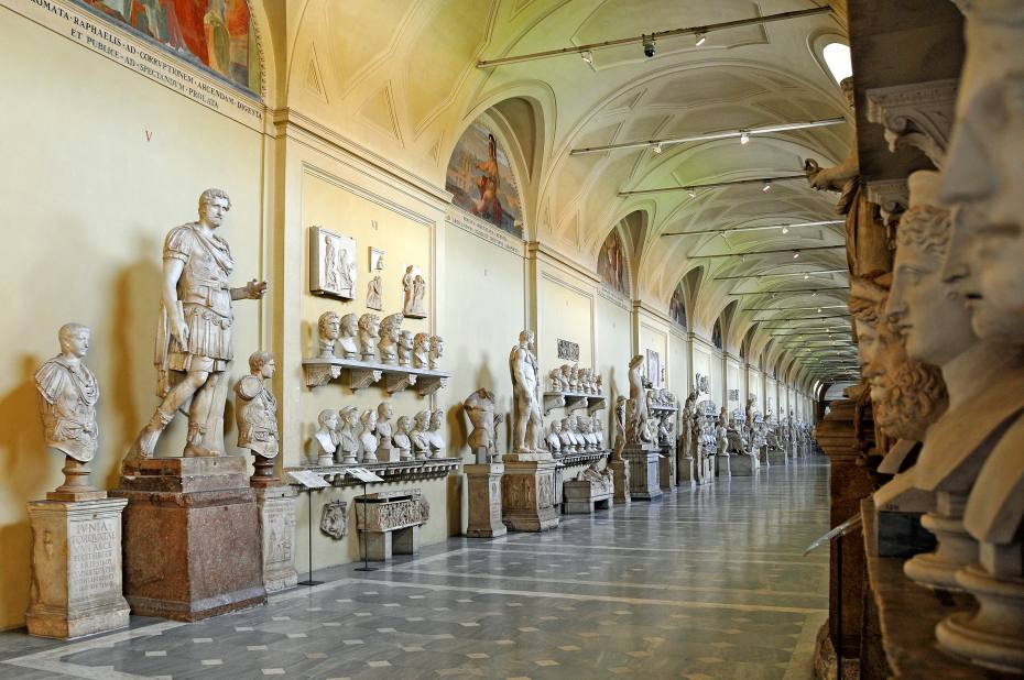 Private Tour of The Vatican With Early Entrance